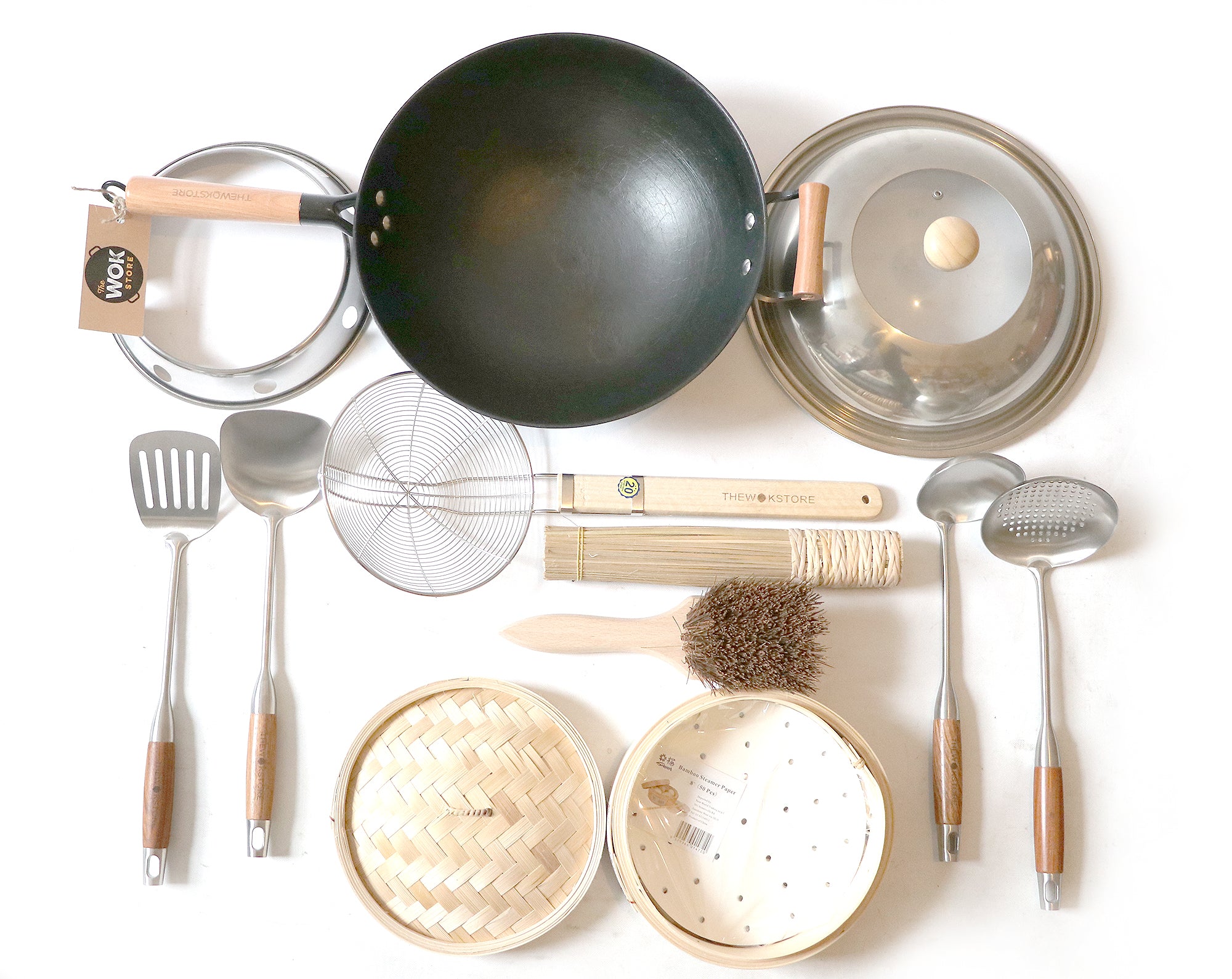 The Wok Store Australia