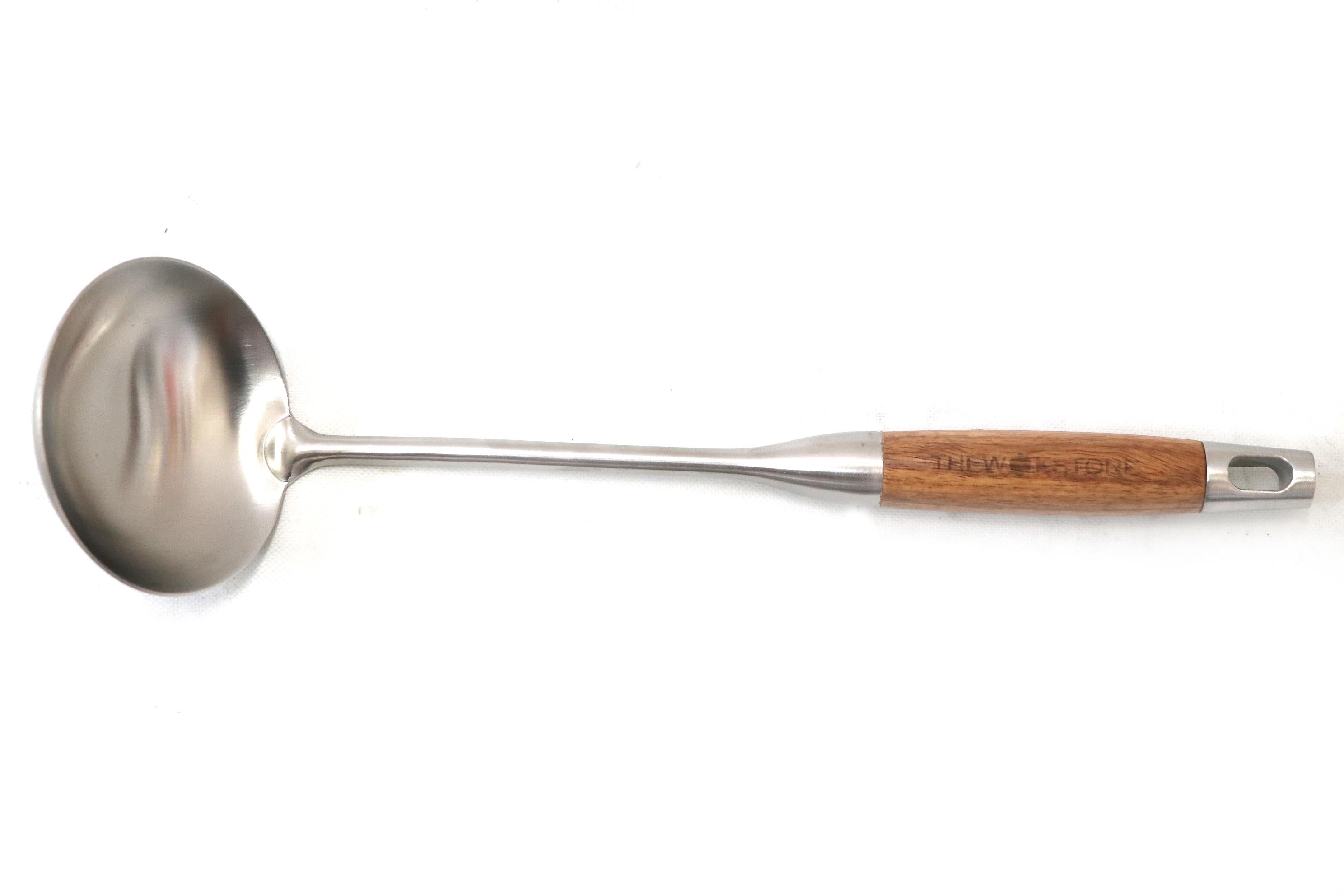 Wok Utensils - The Wok Store Australia